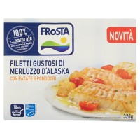 Surgelati e Gelati FROSTA offerte dei migliori supermercati | MiaSpesa.it