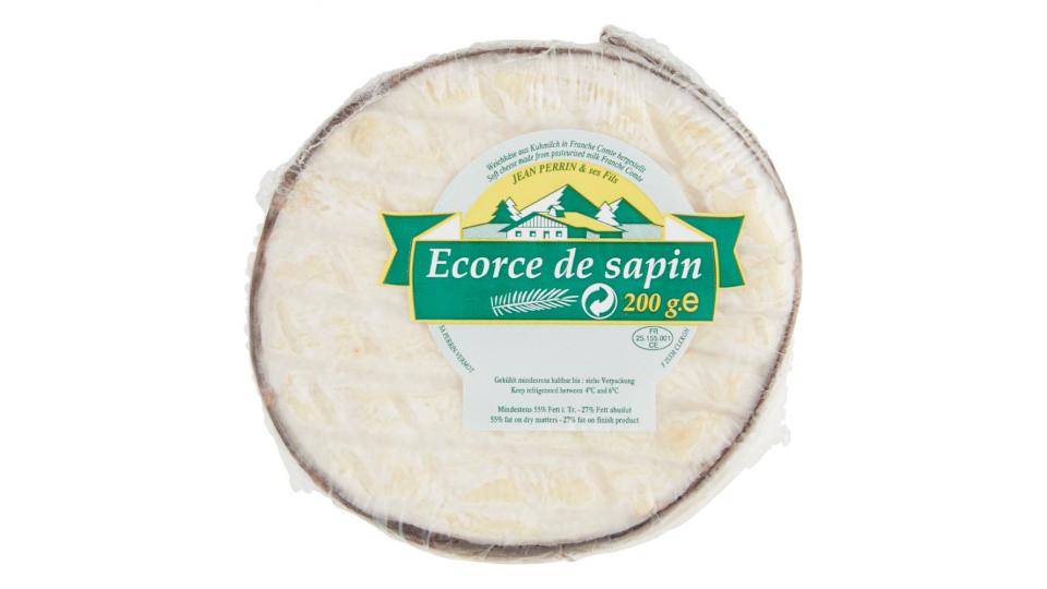 Ecorce de Sapin formaggio francese | Salumi e Formaggi | Spesa Online a ...