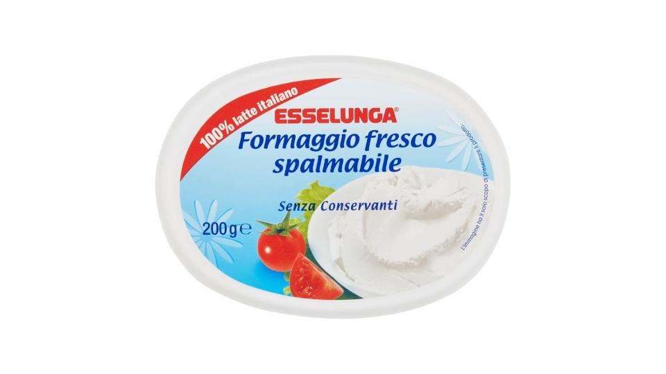 Esselunga formaggio fresco spalmabile | Salumi e Formaggi | Spesa ...