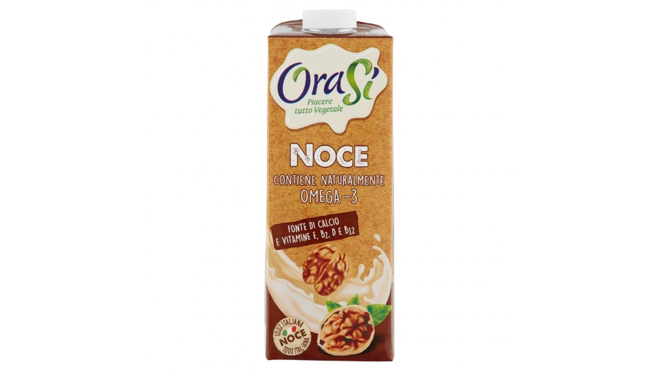 OraSì Noce | Latte, burro, uova | Spesa Online a casa: confronta le ...