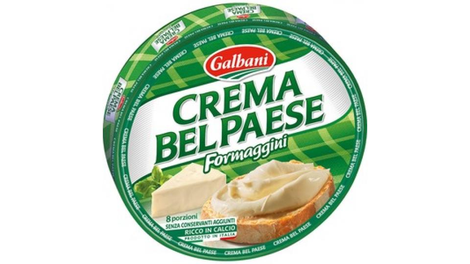 Galbani Crema Bel Paese Formaggini | Salumi e Formaggi | Spesa Online a ...